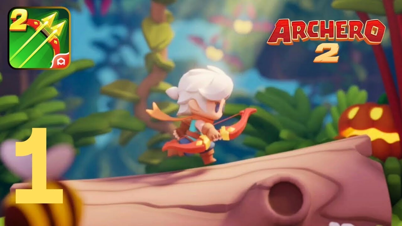What To Expect From Archero 2? - VerseFeed | VerseGamer